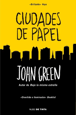 Ciudades de papel (Obra Literaria) | Wiki Omnictionary | Fandom