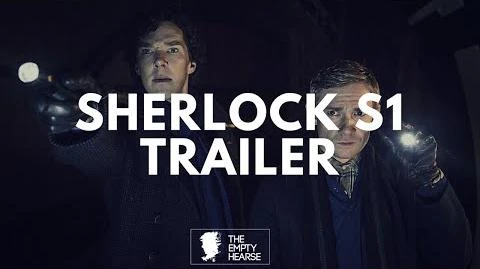 Sherlock (TV Series) | Omnictionary Wiki | Fandom