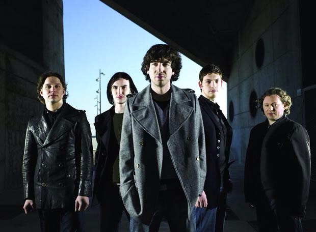 Snow Patrol Wiki Omnictionary Fandom