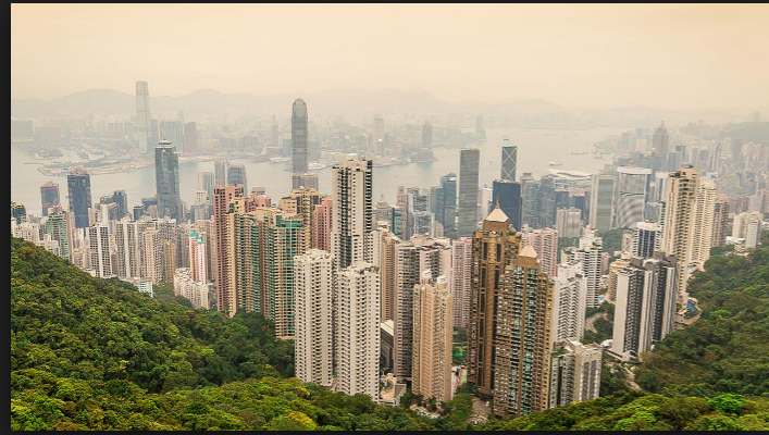 Hong Kong Omnictionary Wiki Fandom