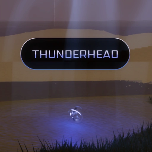 Thunderhead | Omnidroids Test Wiki | Fandom