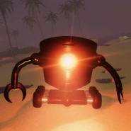 Locations | Omnidroids Test Wiki | Fandom