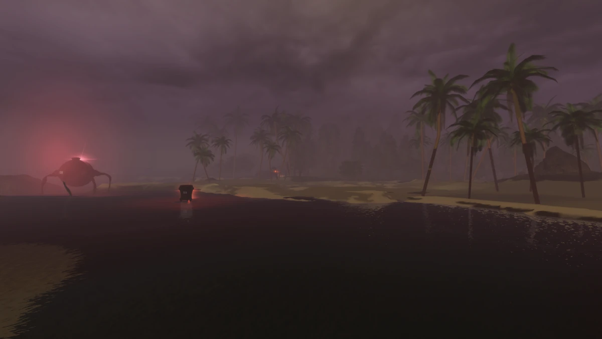 Locations | Omnidroids Test Wiki | Fandom