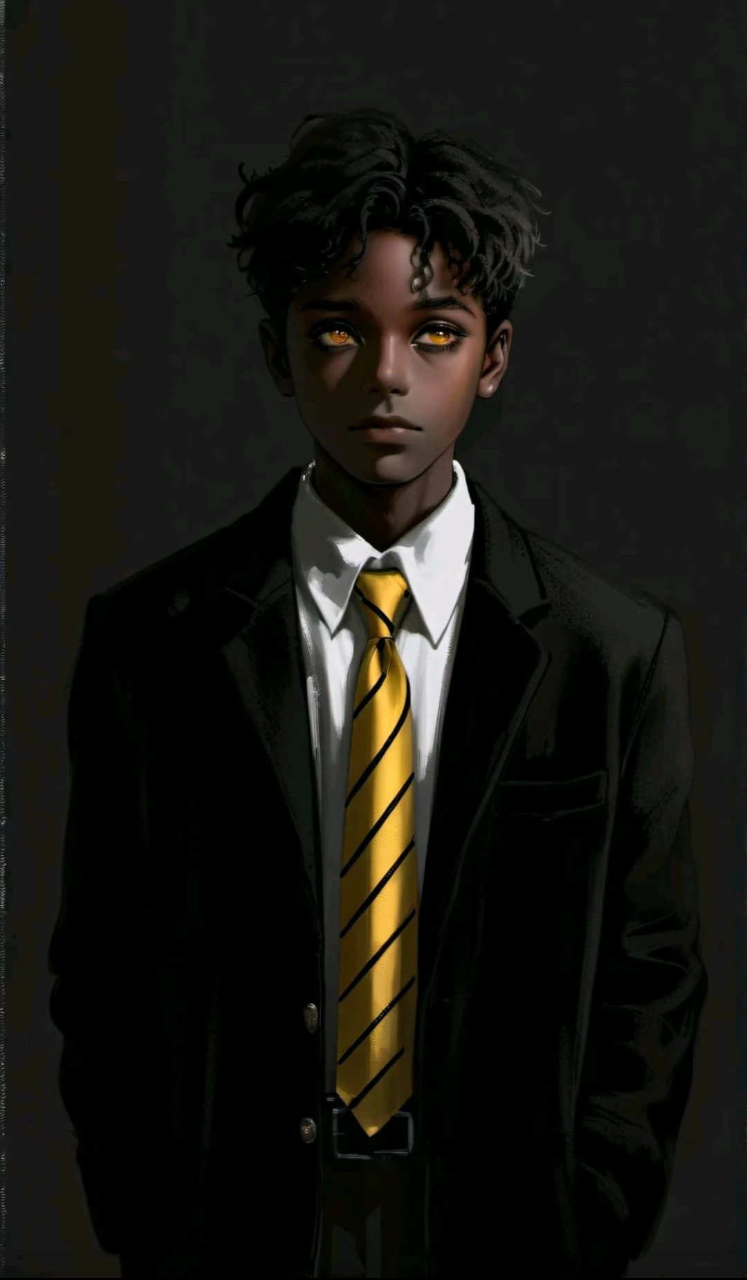 Noah | Absolute Undeniable Gods Wiki | Fandom