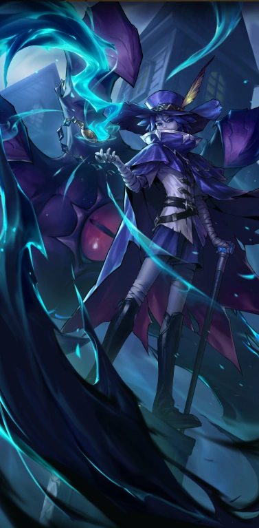 Franz | Omniheroes Wiki | Fandom