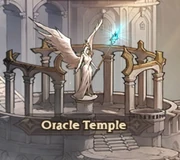 Oracle Temple | Omniheroes Wiki | Fandom