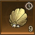 Golden Shell | Omniheroes Wiki | Fandom