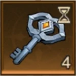 Dark Key | Omniheroes Wiki | Fandom