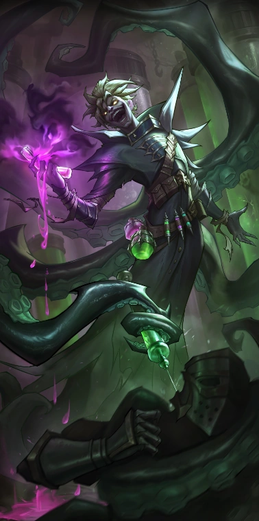 Percival | Omniheroes Wiki | Fandom