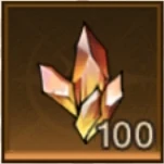 Terra Crystals | Omniheroes Wiki | Fandom