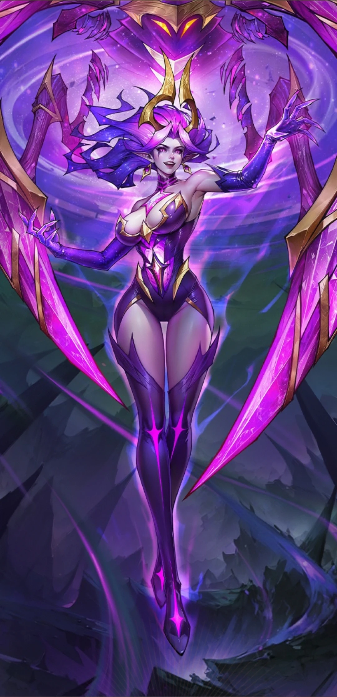 Narissa | Omniheroes Wiki | Fandom