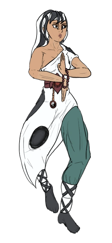 Yinyan | Omnilocus Wiki | Fandom