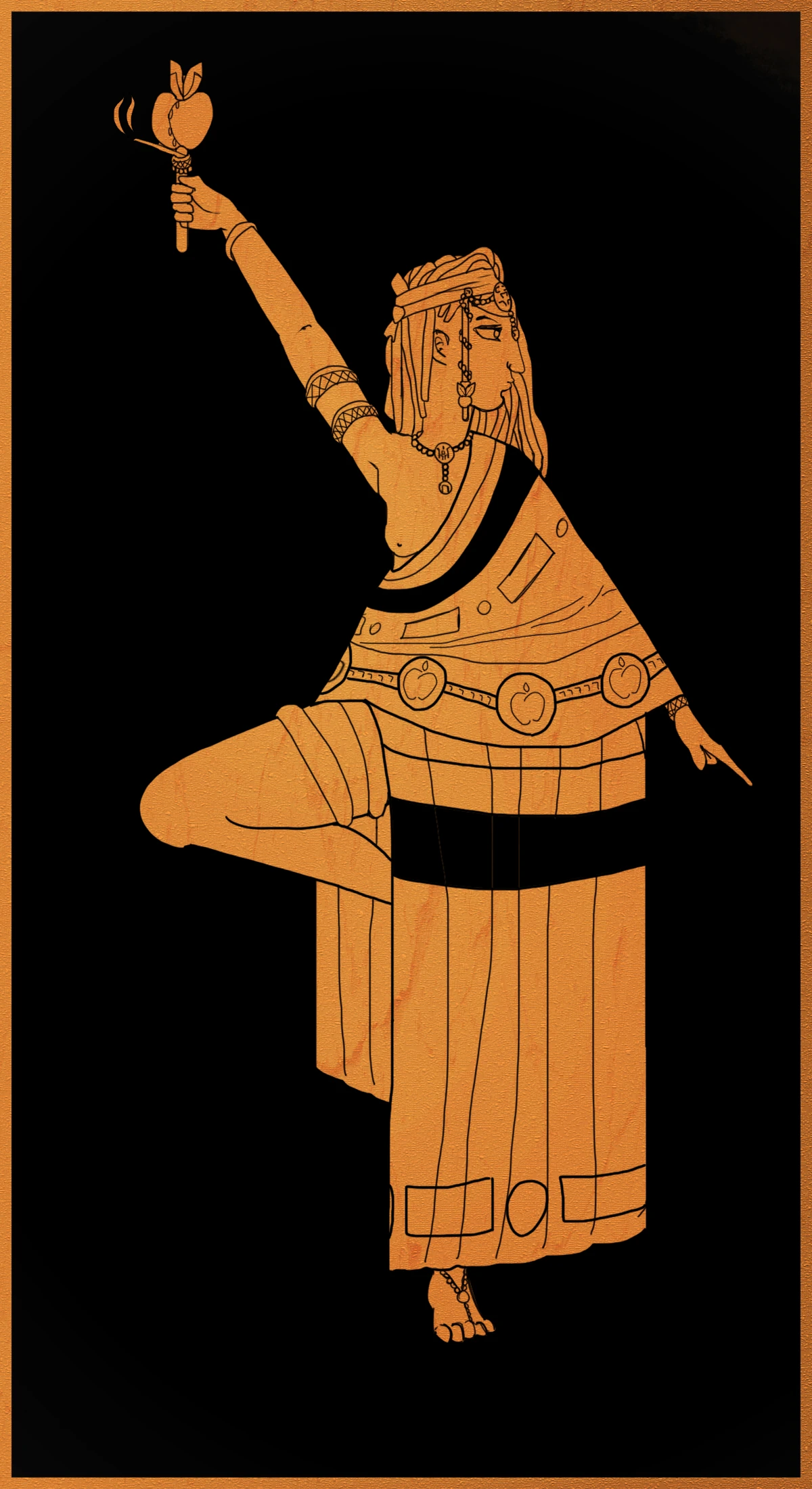 Animaster | Omnilocus Wiki | Fandom