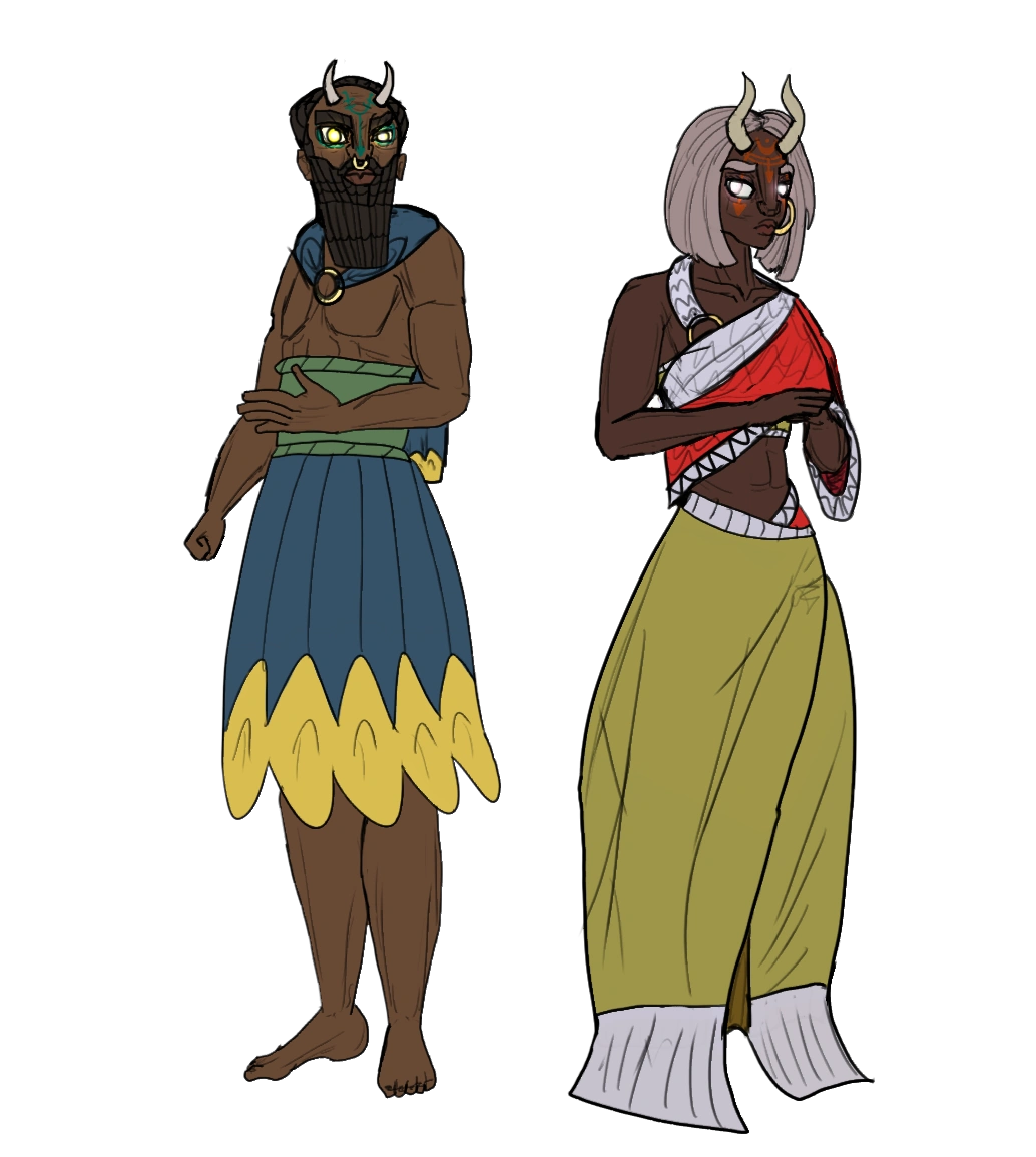 Shedu | Omnilocus Wiki | Fandom