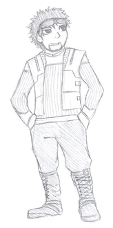 Dustin Ayers | OmniMundus Universe Wiki | Fandom