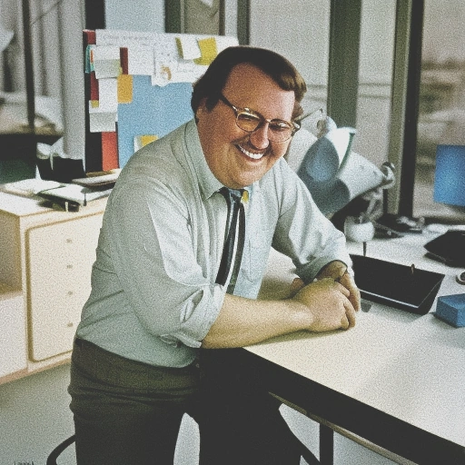 Harry Peale | OmniPark Wiki | Fandom