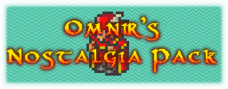 Omnir's Nostalgia Pack Wiki | Fandom