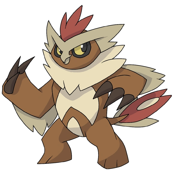 Griffraff | Omnis Region Encyclopedia Wiki | Fandom