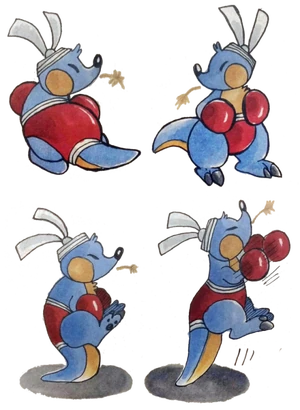 Wallopy | Omnis Region Encyclopedia Wiki | Fandom