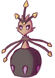 Faeblyte | Omnis Region Encyclopedia Wiki | Fandom