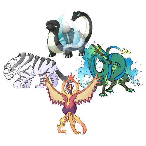 Season Quartet | Omnis Region Encyclopedia Wiki | Fandom