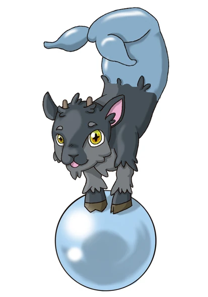 Ghoti | Omnis Region Encyclopedia Wiki | Fandom