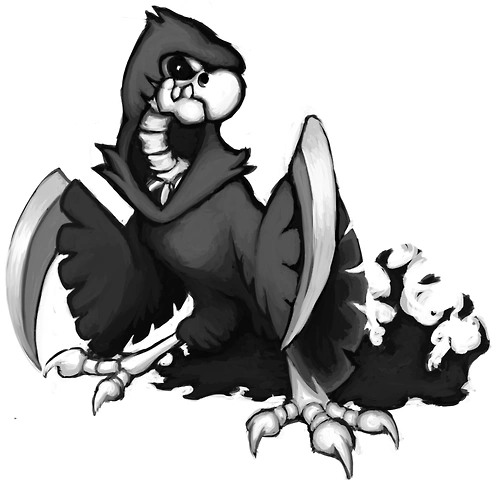 Terreaper | Omnis Region Encyclopedia Wiki | Fandom