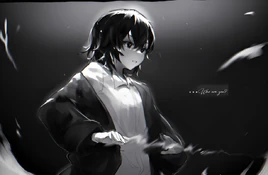 Shei | Omniscient First-Person’s Viewpoint Wiki | Fandom