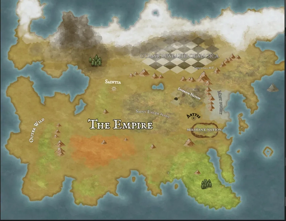 Category:Countries | Omniscient First-Person’s Viewpoint Wiki | Fandom