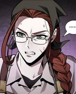 Aileen Makerfield | Omniscient Reader's Viewpoint Wiki | Fandom