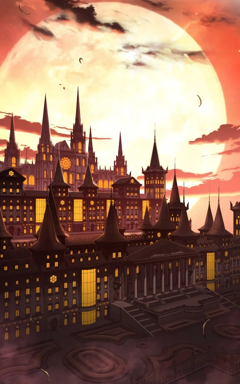 Oro Castle | Omniscient Reader's Viewpoint Wiki | Fandom