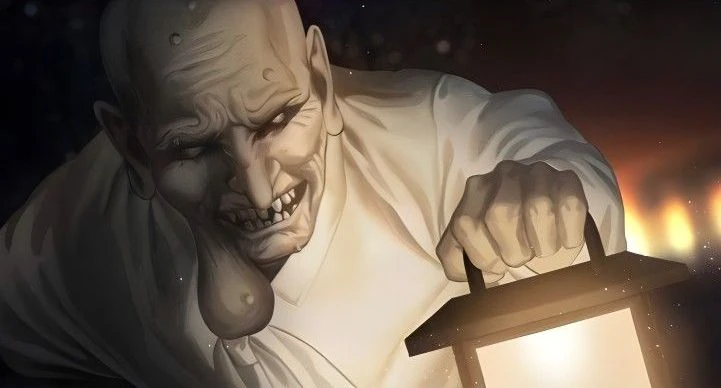 Wenny men | Omniscient Reader's Viewpoint Wiki | Fandom