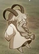 Dokkaebi | Omniscient Reader's Viewpoint Wiki | Fandom