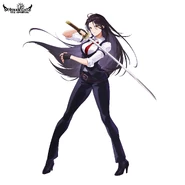 Jung Heewon/Gallery | Omniscient Reader's Viewpoint Wiki | Fandom