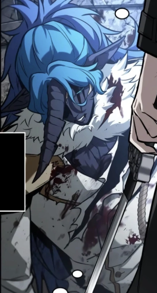 Duke Gilobat | Omniscient Reader's Viewpoint Wiki | Fandom