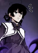 Han Dareum | Omniscient Reader's Viewpoint Wiki | Fandom