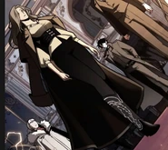 Selena Kim | Omniscient Reader's Viewpoint Wiki | Fandom