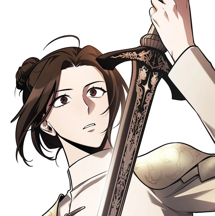 Sword of Judgement | Omniscient Reader's Viewpoint Wiki | Fandom