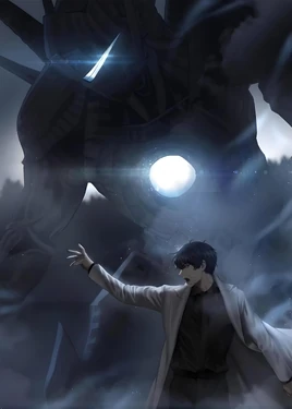 Giant Soldier Pluto | Omniscient Reader's Viewpoint Wiki | Fandom