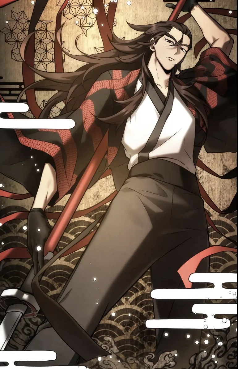 Izumi Hiroki | Omniscient Reader's Viewpoint Wiki | Fandom