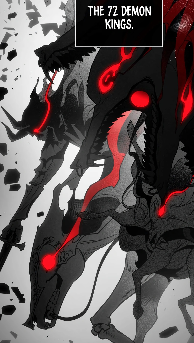 Demon King | Omniscient Reader's Viewpoint Wiki | Fandom