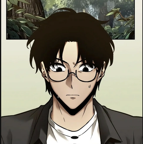 Shoji Michio | Omniscient Reader's Viewpoint Wiki | Fandom