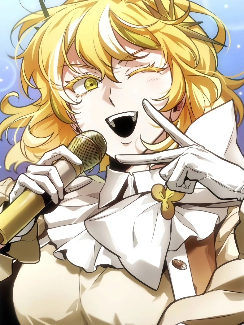 Euphrosyne | Omniscient Reader's Viewpoint Wiki | Fandom