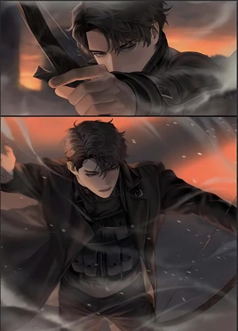 Chapter 262 | Omniscient Reader's Viewpoint Wiki | Fandom