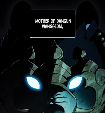 Ungnyeo | Omniscient Reader's Viewpoint Wiki | Fandom