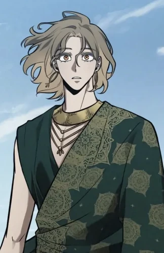 Nirvana Moebius | Omniscient Reader's Viewpoint Wiki | Fandom