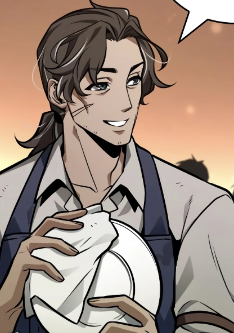 Mark Javier | Omniscient Reader's Viewpoint Wiki | Fandom