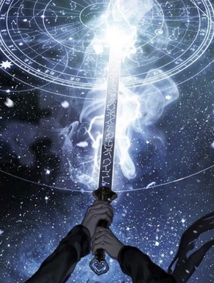 Four Tiger Evil Cutting Sword | Omniscient Reader's Viewpoint Wiki | Fandom