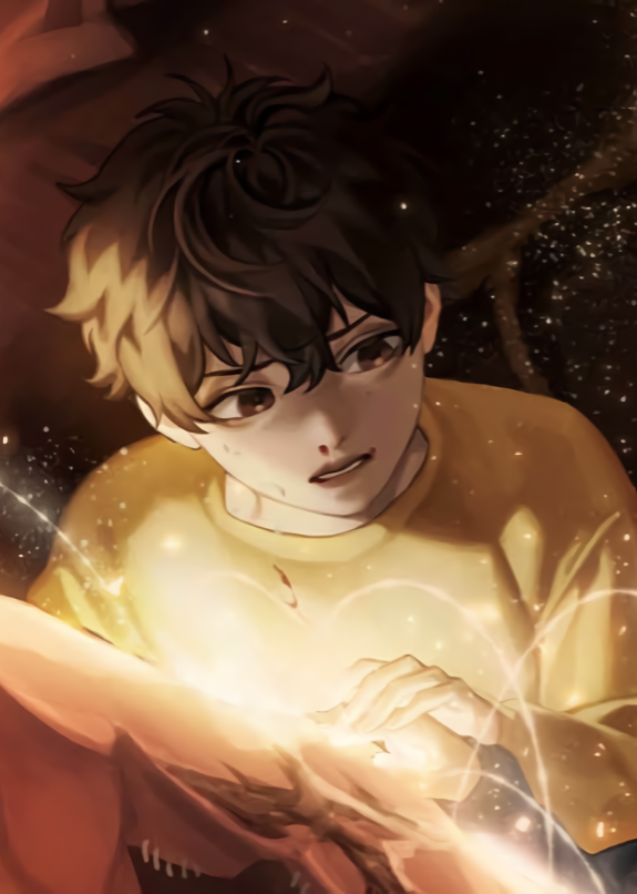 Lee Gilyoung | Omniscient Reader's Viewpoint Wiki | Fandom