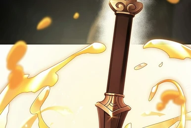 Totsuka No Tsurugi
